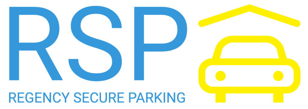 Car Parking Brighton | Regency Secure Parking